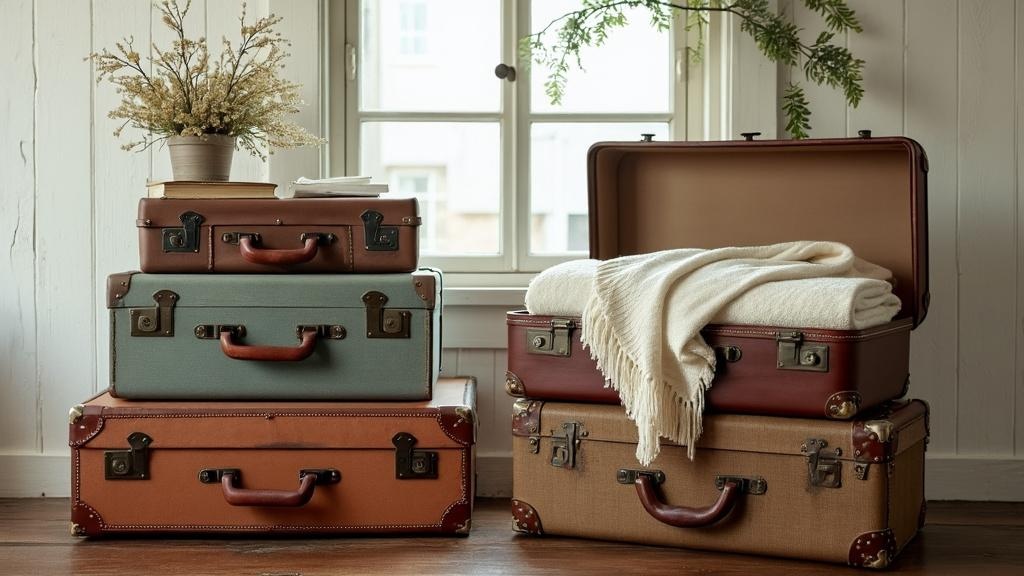 14 Charming Shabby Chic DIY Projects for Your Home