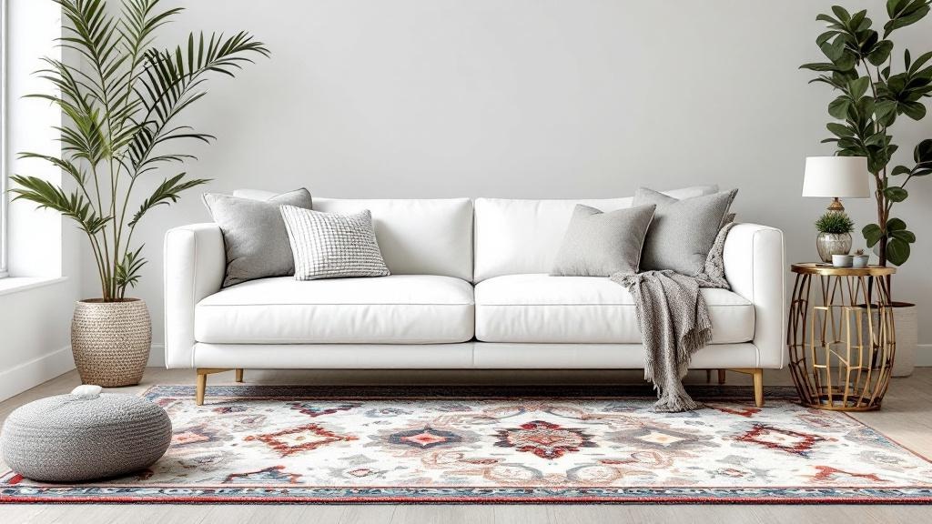 White Sofa Living Room Ideas That Will Amaze You