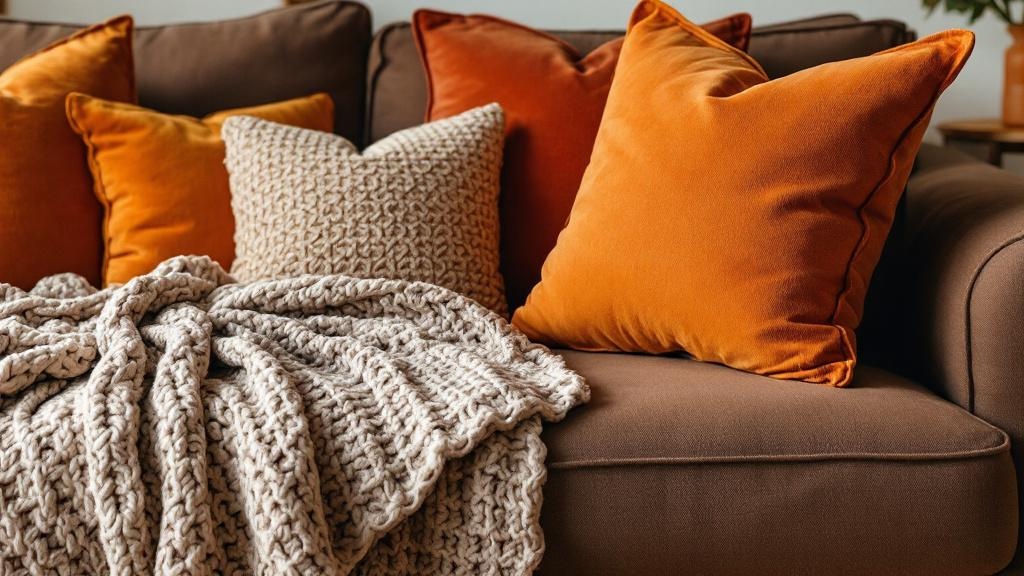 Brown Sofa Living Room Ideas That Will Amaze You