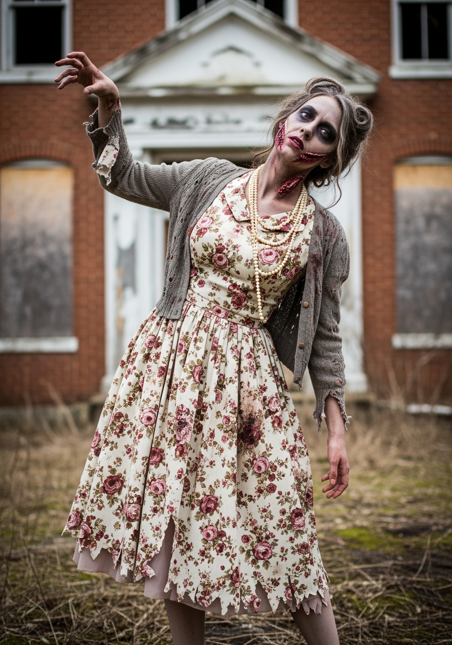 Halloween Costumes Ideas That Will Make You Stand Out This Year